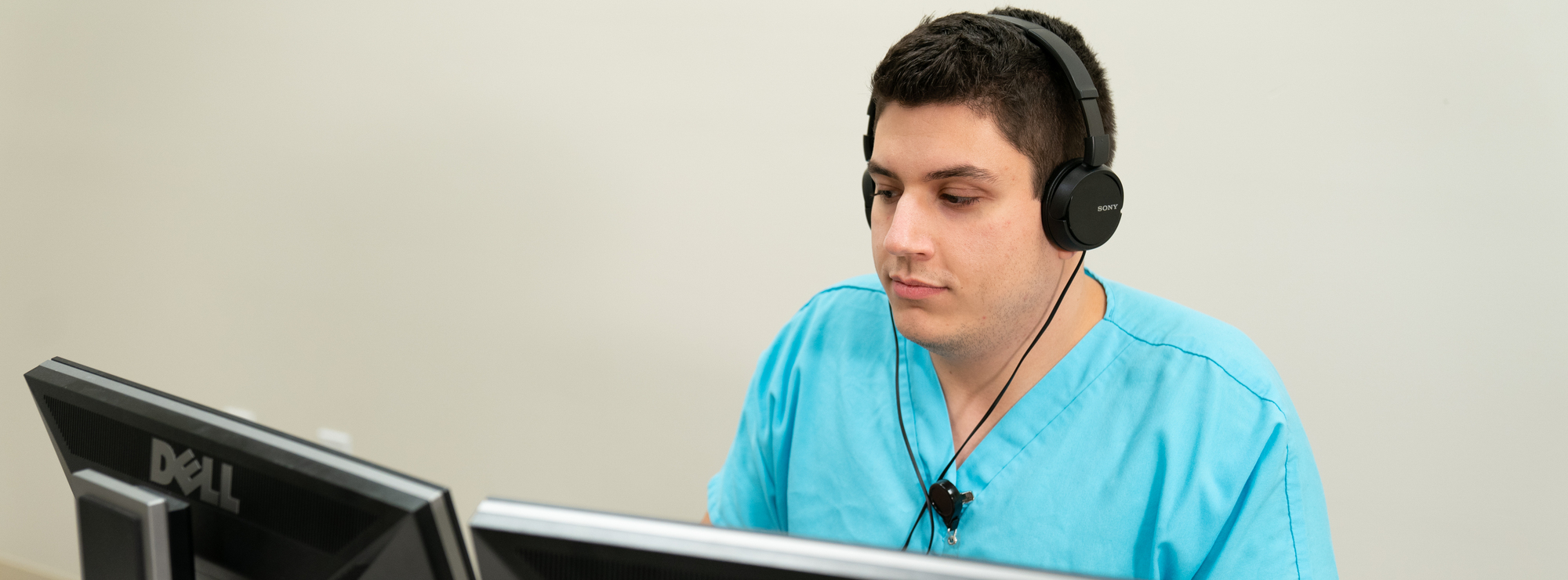 What is a Medical Scribe - What We Do - Helix Scribe Solutions